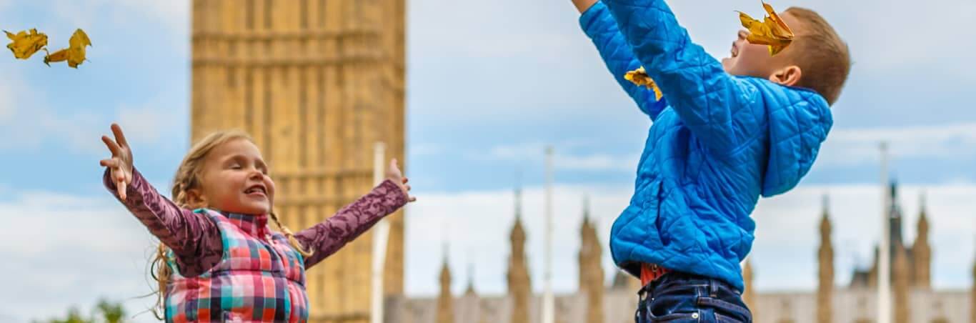 Educational Day Trips for children - Fun for Kids with Holiday Academy